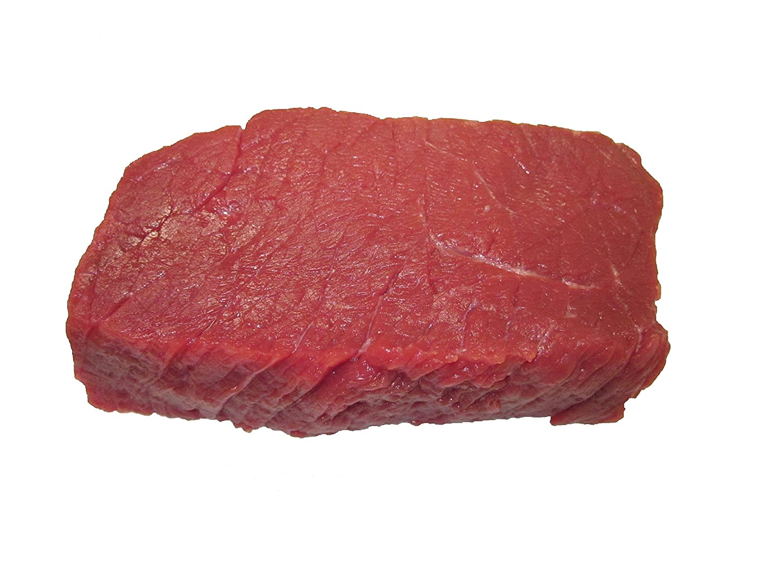 Bison Sirloin Premium Center Cut Steaks, 8 oz (18 count) – North ...
